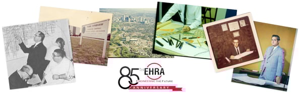 Welcome to EHRA Engineering: Envisioning the Future