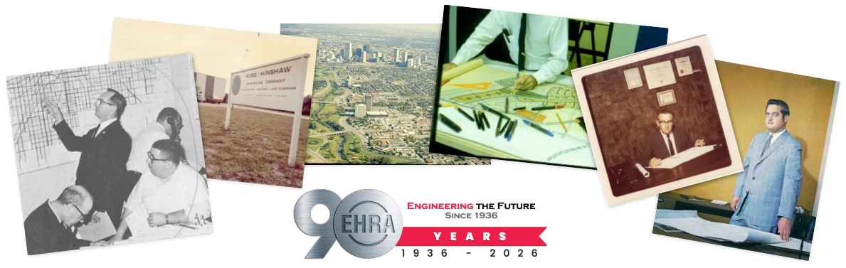 Welcome to EHRA Engineering: Envisioning the Future