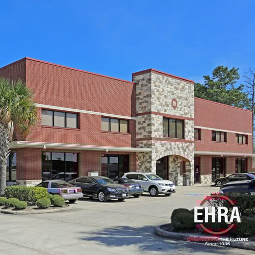 Need to Get in Touch With EHRA Engineering?