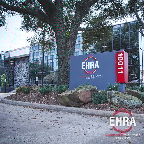 Need to Get in Touch With EHRA Engineering?