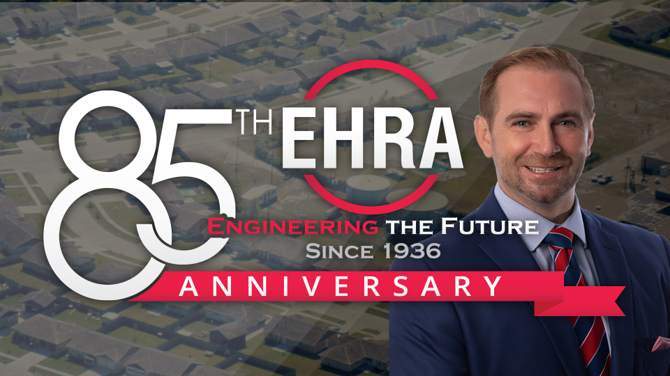 WORKING WITH FAMILY | EHRA Engineering
