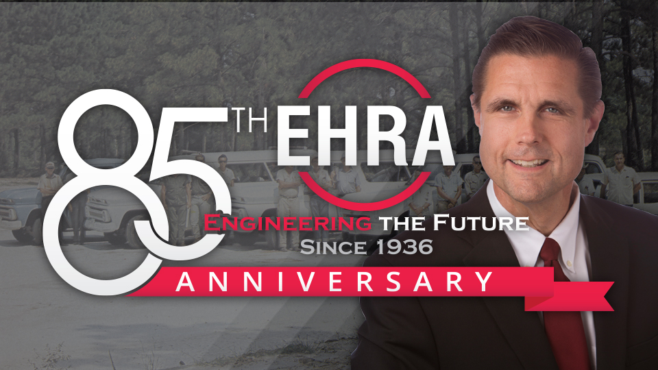 Celebrating An 85 Year Legacy | EHRA Engineering