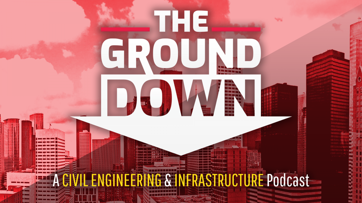 The Ground Down, Episode Two | EHRA Engineering