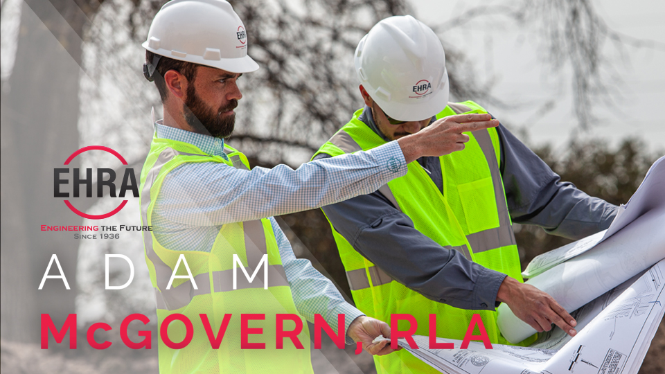 Landscape Architecture: It's Not Just For Backyards | EHRA Engineering