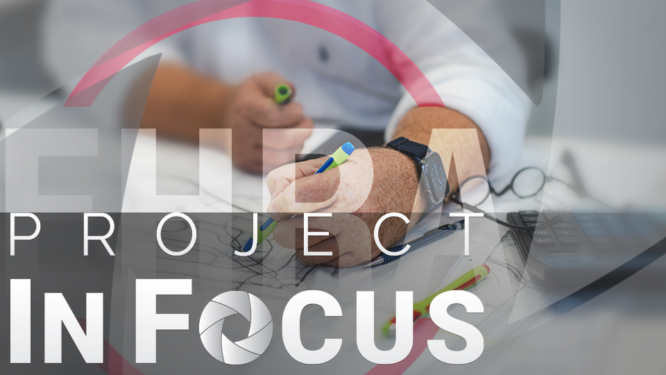 Project InFocus: La Segarra