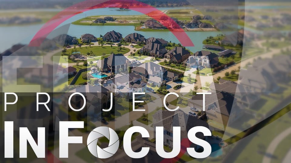Project InFocus: Realizing Visions, Designing Communities