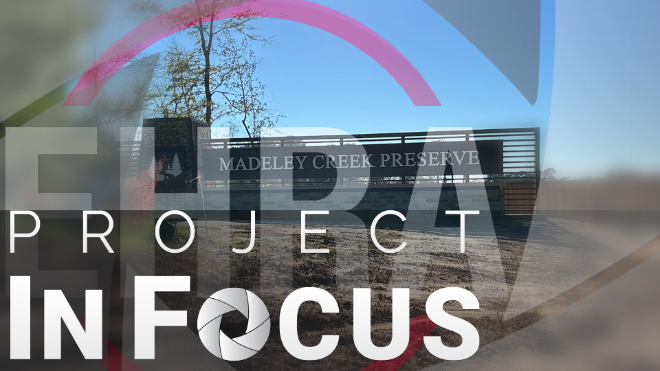 Project InFocus: Madeley Creek Preserve
